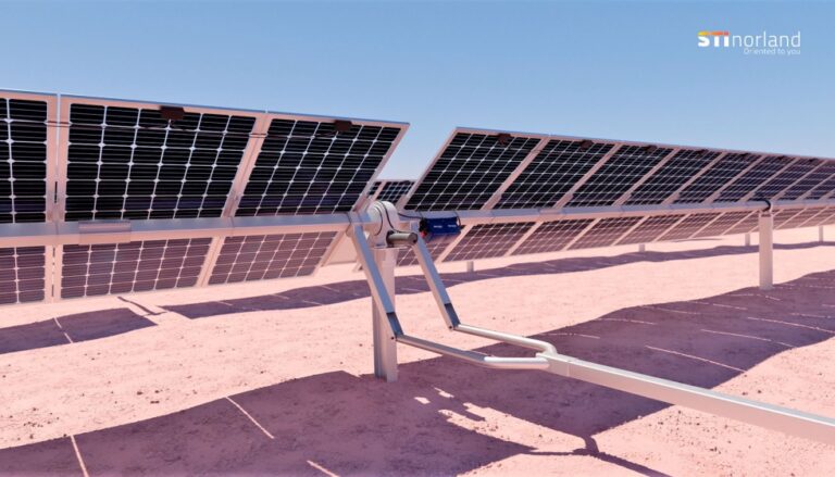 Paneles solares bifaciales - Quantum Solar